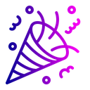 Learning Suite Confetti - Microsoft Edge Addons