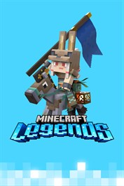 Comprar Minecraft Legends - Deluxe Skin Pack | Xbox