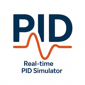 Real time PID Simulator - Download and install on Windows | Microsoft Store