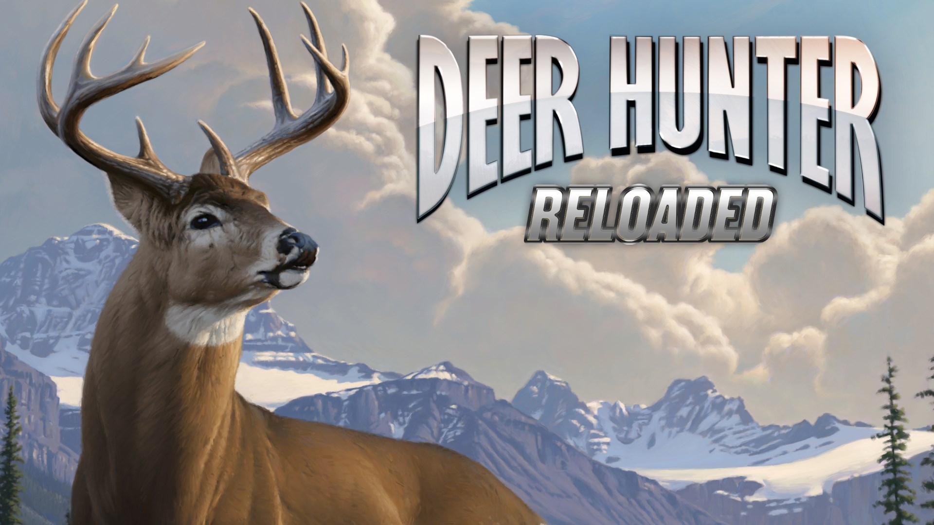 Deer Hunter: Reloaded | Xbox Clips & Screenshots