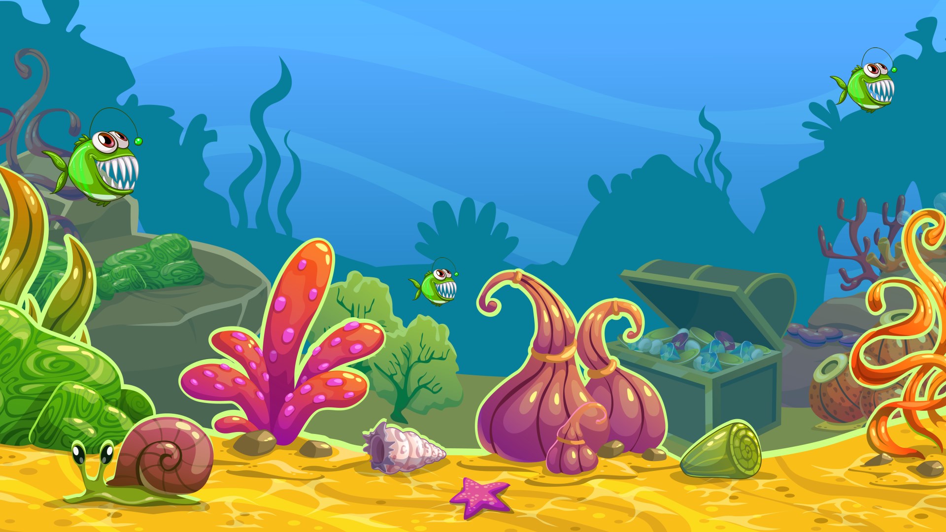 Get MadFish - Microsoft Store en-SA