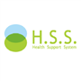 健康管理システム「Health Support System」(略称：HSS)