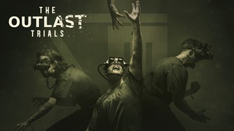 Buy The Outlast Trials | Xbox