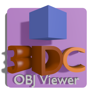 3DC OBJViewer - Microsoft Store 中的官方应用