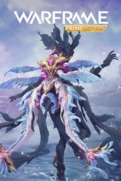 شراء حزمة ملحقات Warframe: Yareli Prime | Xbox