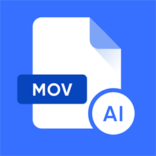 MOV AI Converter - Download and install on Windows | Microsoft Store