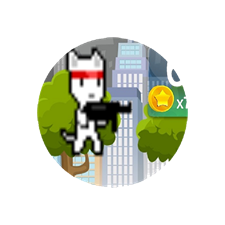 Cat Commandos Shooter Game - Free download and play on Windows ...