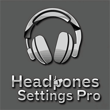 Headphones Settings Pro - Download and install on Windows | Microsoft Store