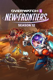 Comprar Overwatch® 2 PC | Xbox