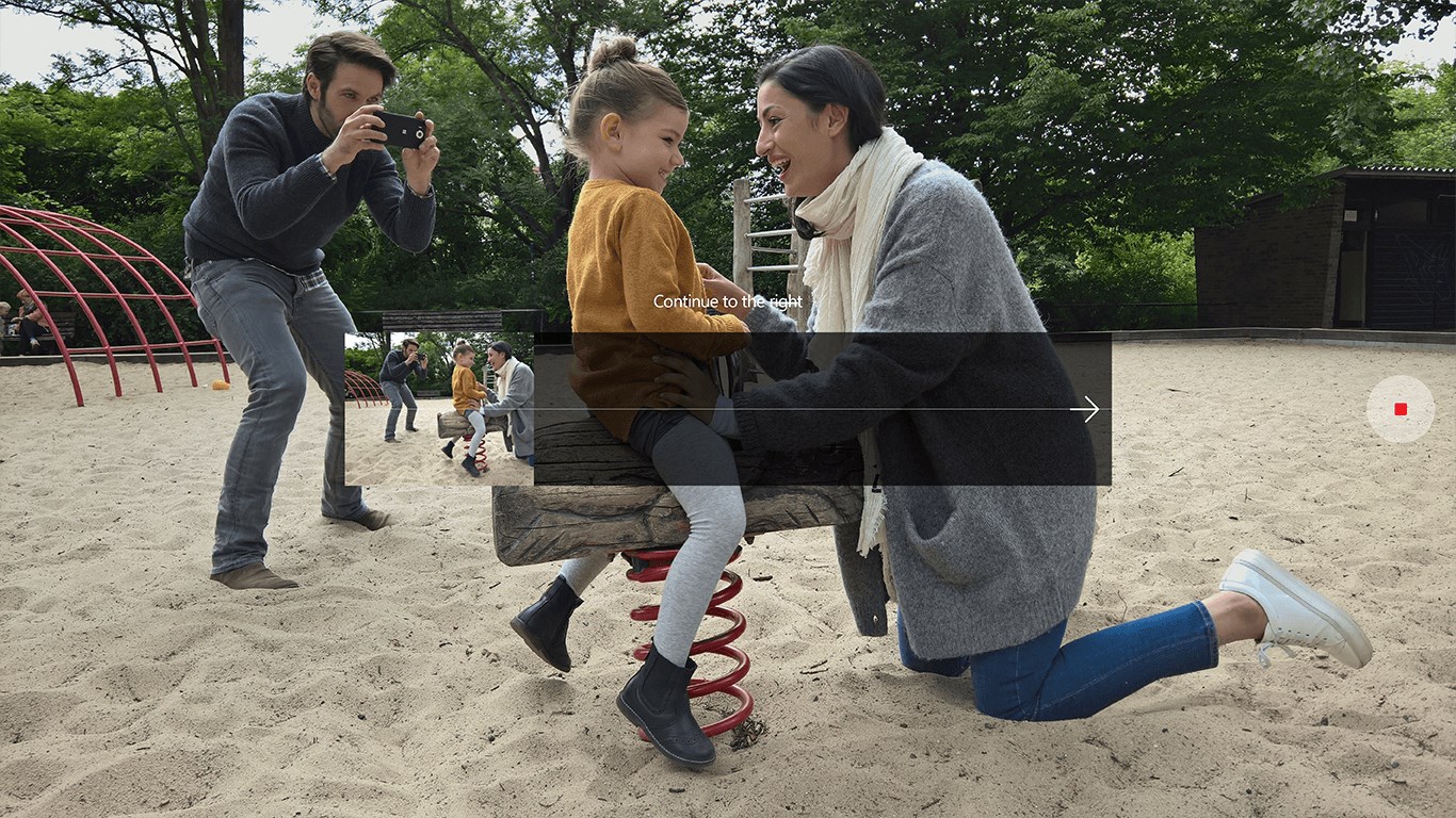 Get Windows Camera - Microsoft Store