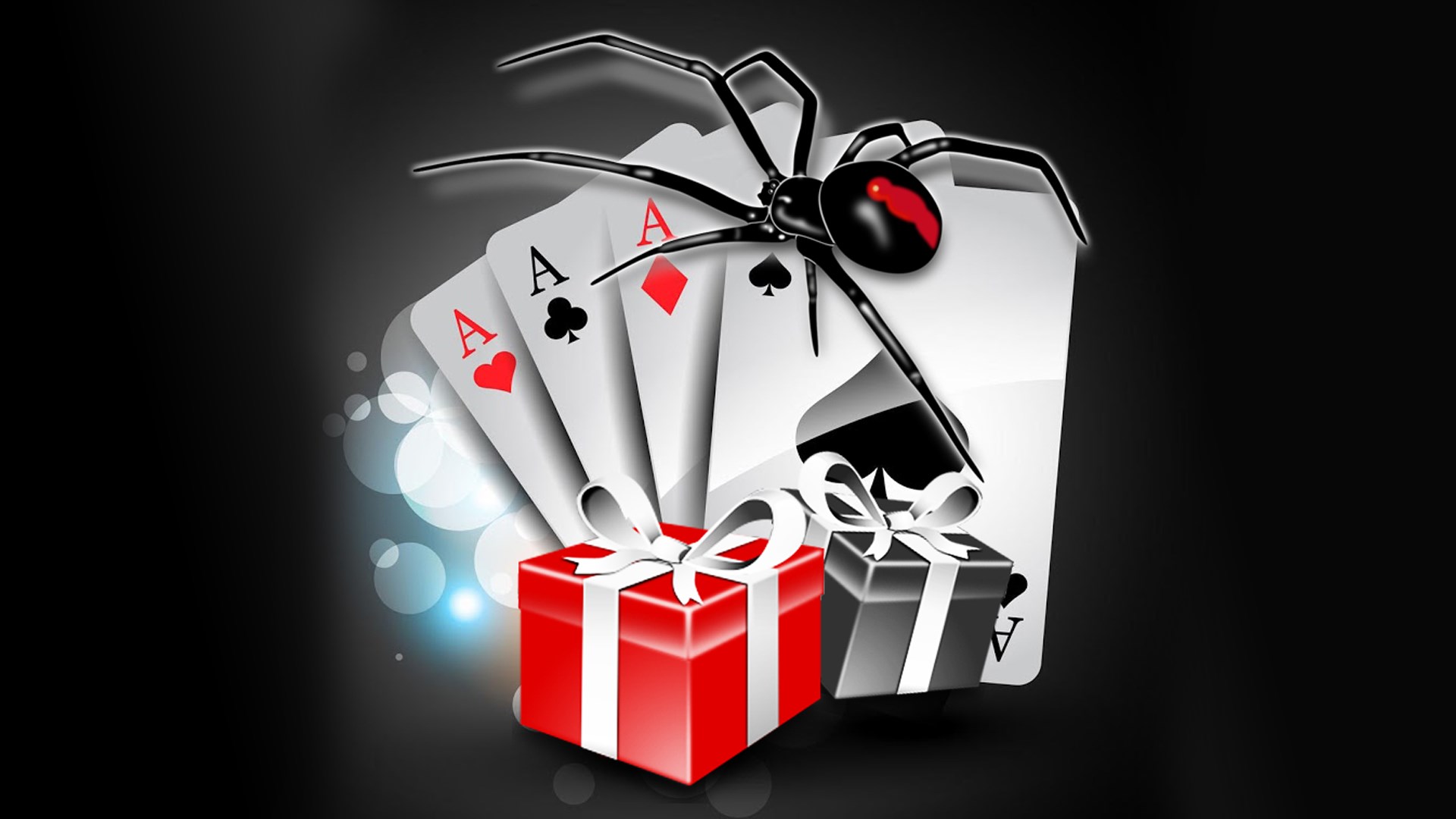 Microsoft spider solitaire - swingulsd👆 Explore o universo do ...