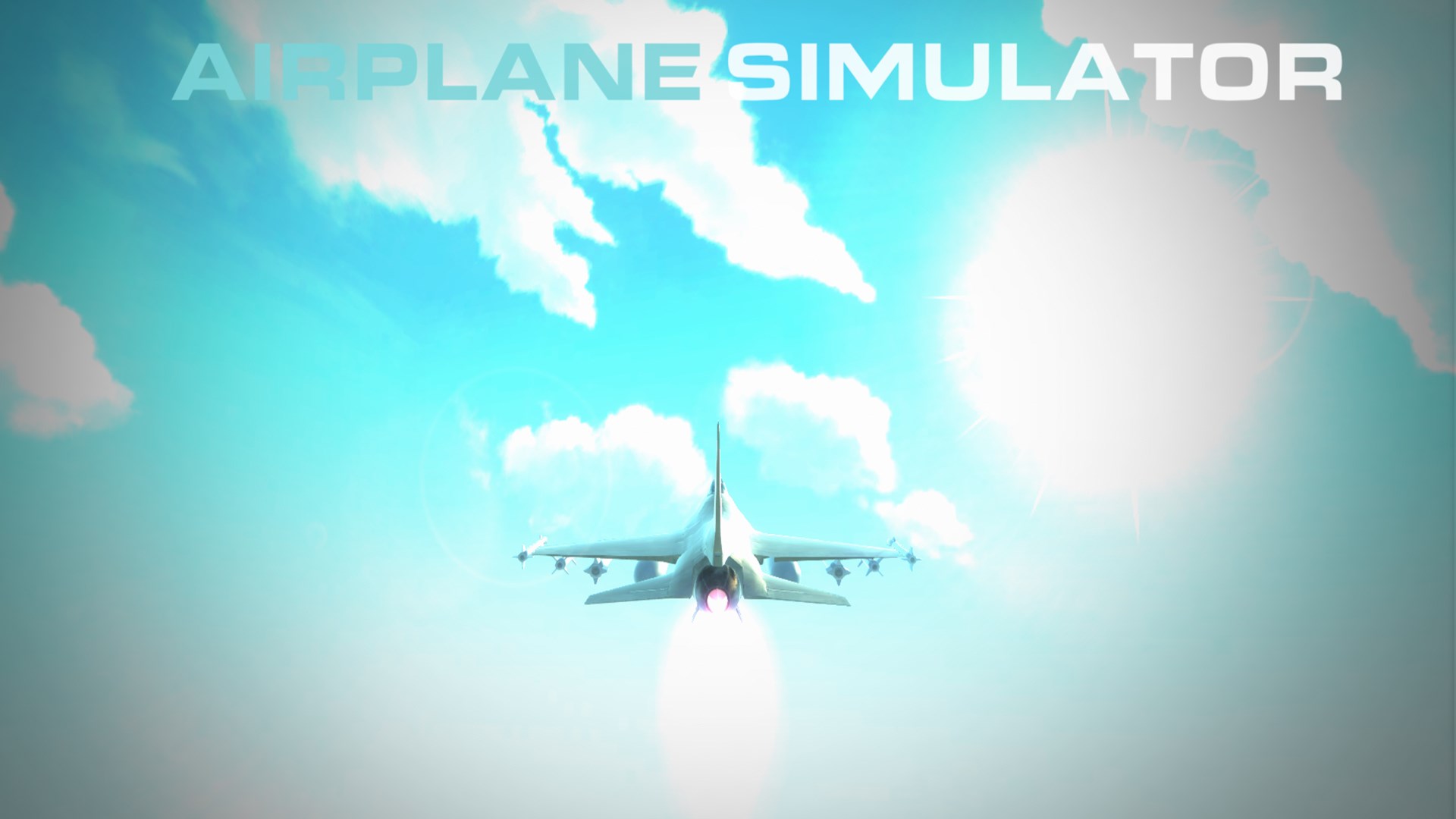 Obtener Airplane Simulator-Multiplayer Flying Game: Microsoft Store es-CO