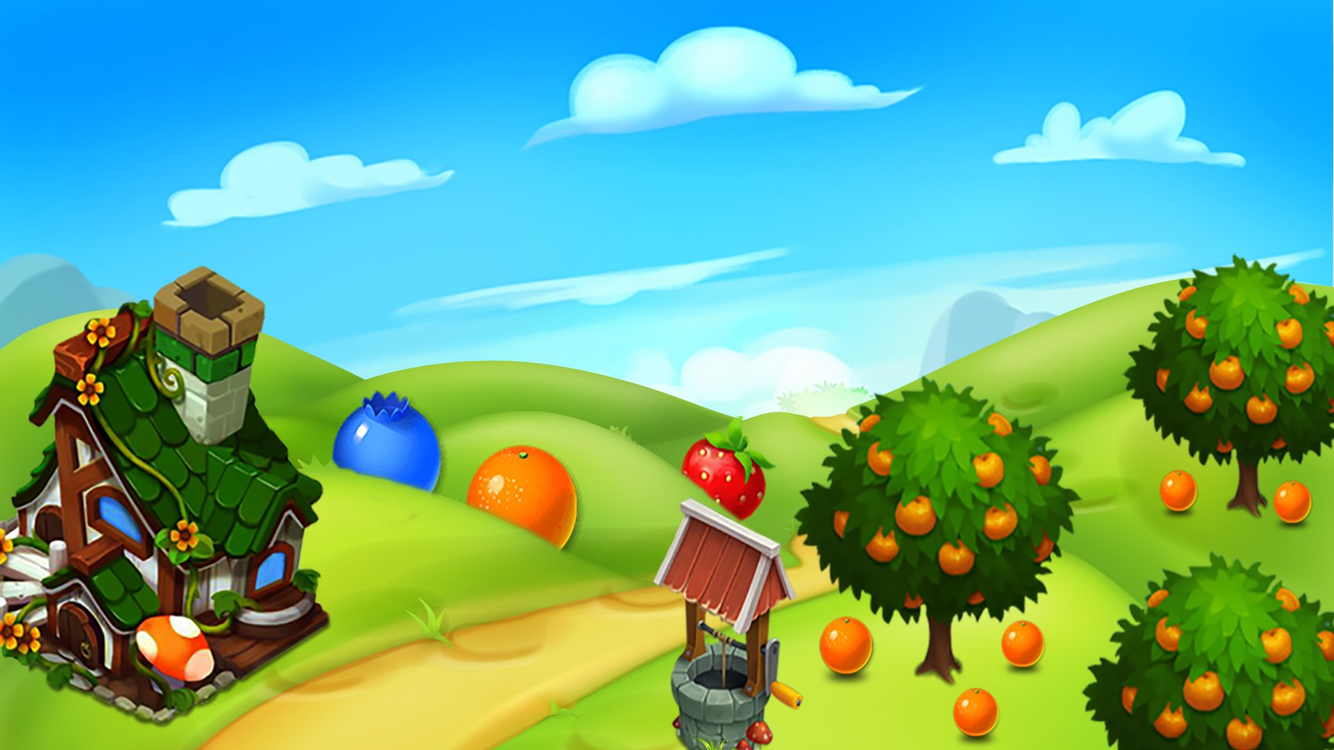 Get Farm Garden Mania - Microsoft Store en-IN