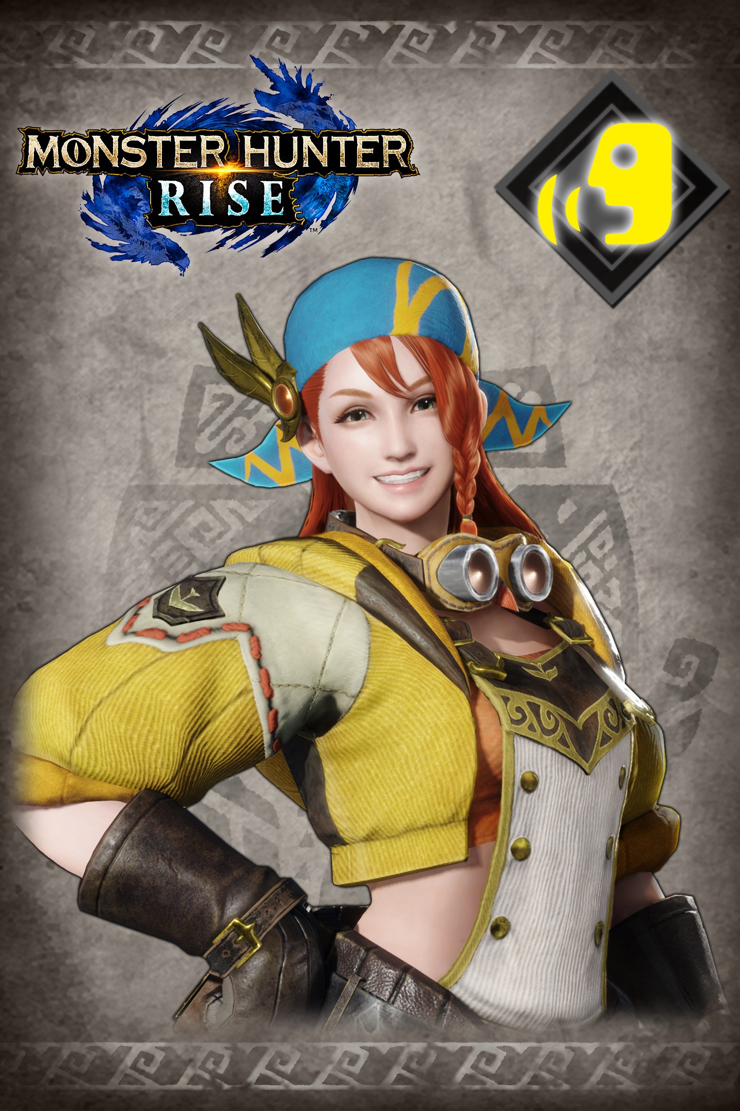 Hunter Voice: Minayle Price