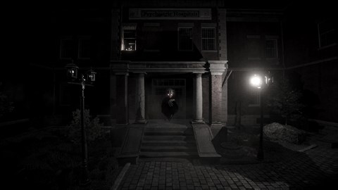 Buy Shadow Watch : Observation Duty | Xbox