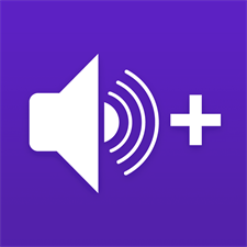 Sound Booster - Official app in the Microsoft Store