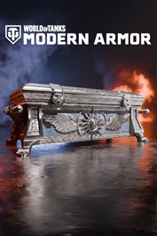 Koupit World of Tanks Modern Armor – Valhalla War Chest | Xbox