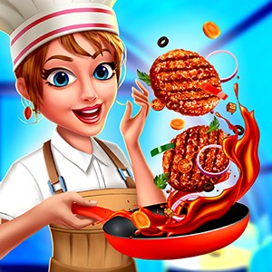 Cooking Channel: Chef Cook-Off Restaurant Game - Download and play on ...