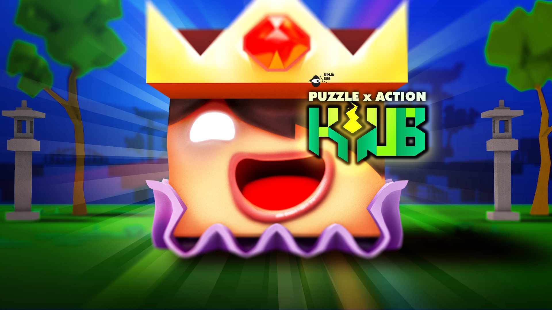 شراء Kyub - Microsoft Store ar-JO