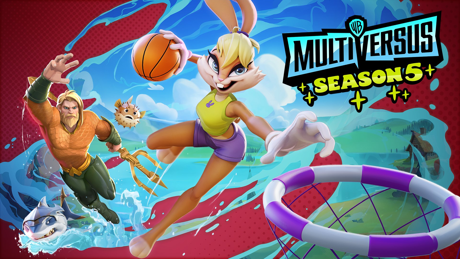 MultiVersus | Xbox Clips & Screenshots