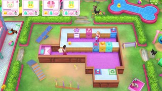 Buy Barbie Project Friendship Xbox