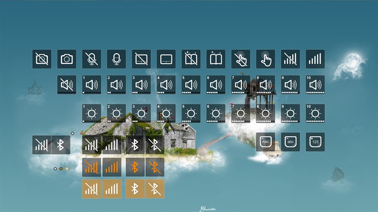 Lenovo Hotkeys by LENOVO INC - (Windows Apps) — AppAgg