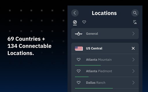 Windscribe — Free VPN, Proxy & Ad Blocker
