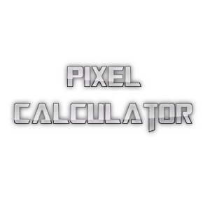 Pixel Calculator — скачайте и установите в Windows | Microsoft Store
