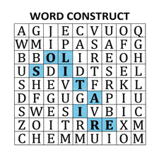 Word Construct Solitaire - Download and play on Windows | Microsoft Store