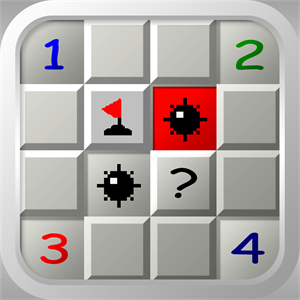 Minesweeper: Classic Version - Free download and play on Windows ...