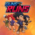 Buy Guns N' Runs - Microsoft Store en-IL