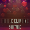 Double Klondike Solitaire for PC Windows