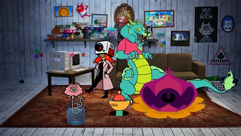 Buy The Jackbox Party Pack 10 | Xbox