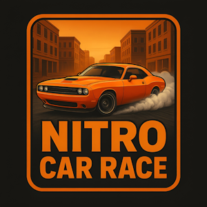Nitro Car Race - Two Player Xbox & Windows - Download and play on ...