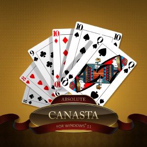Absolute Canasta for Windows 11 - Download and play on Windows ...