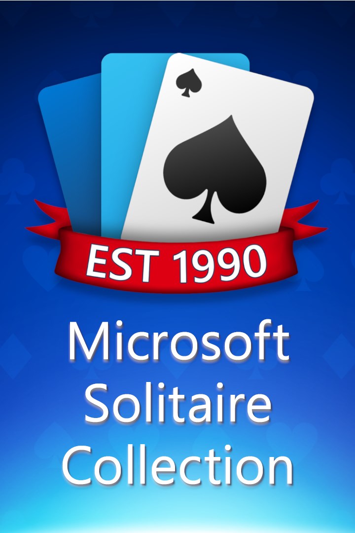 Get Microsoft Solitaire Collection - Microsoft Store en-ID