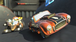 Super Toy Cars Xbox
