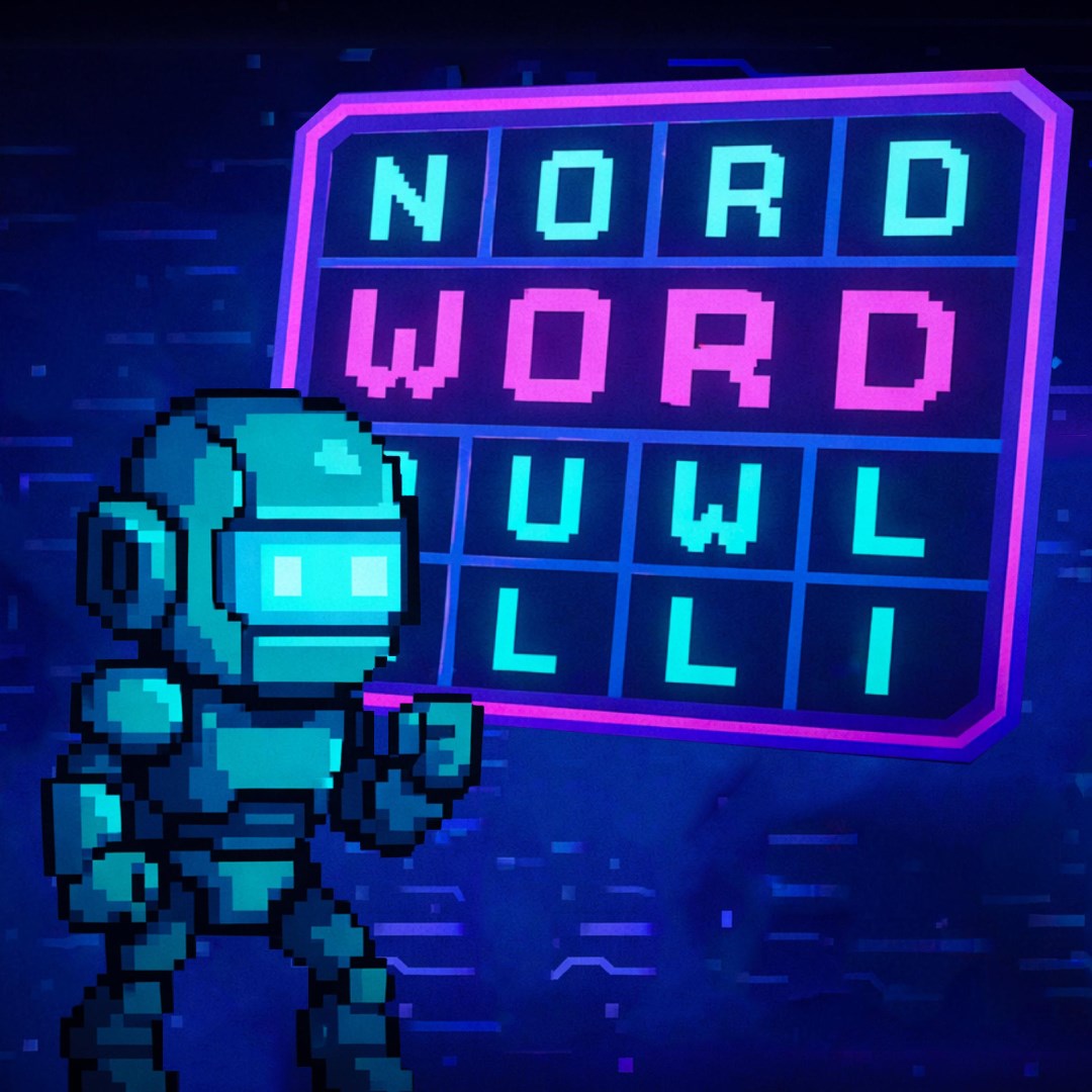 Word Quest: Cyberpunk — Price XOne | Price history | PSprices