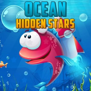 Ocean Hidden Stars Game - Microsoft Edge Addons