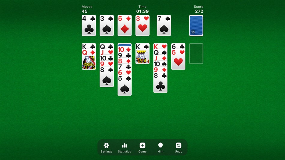 Solitaire - Classic Klondike (di SUN.STUDIO) - (Windows Giochi) — AppAgg