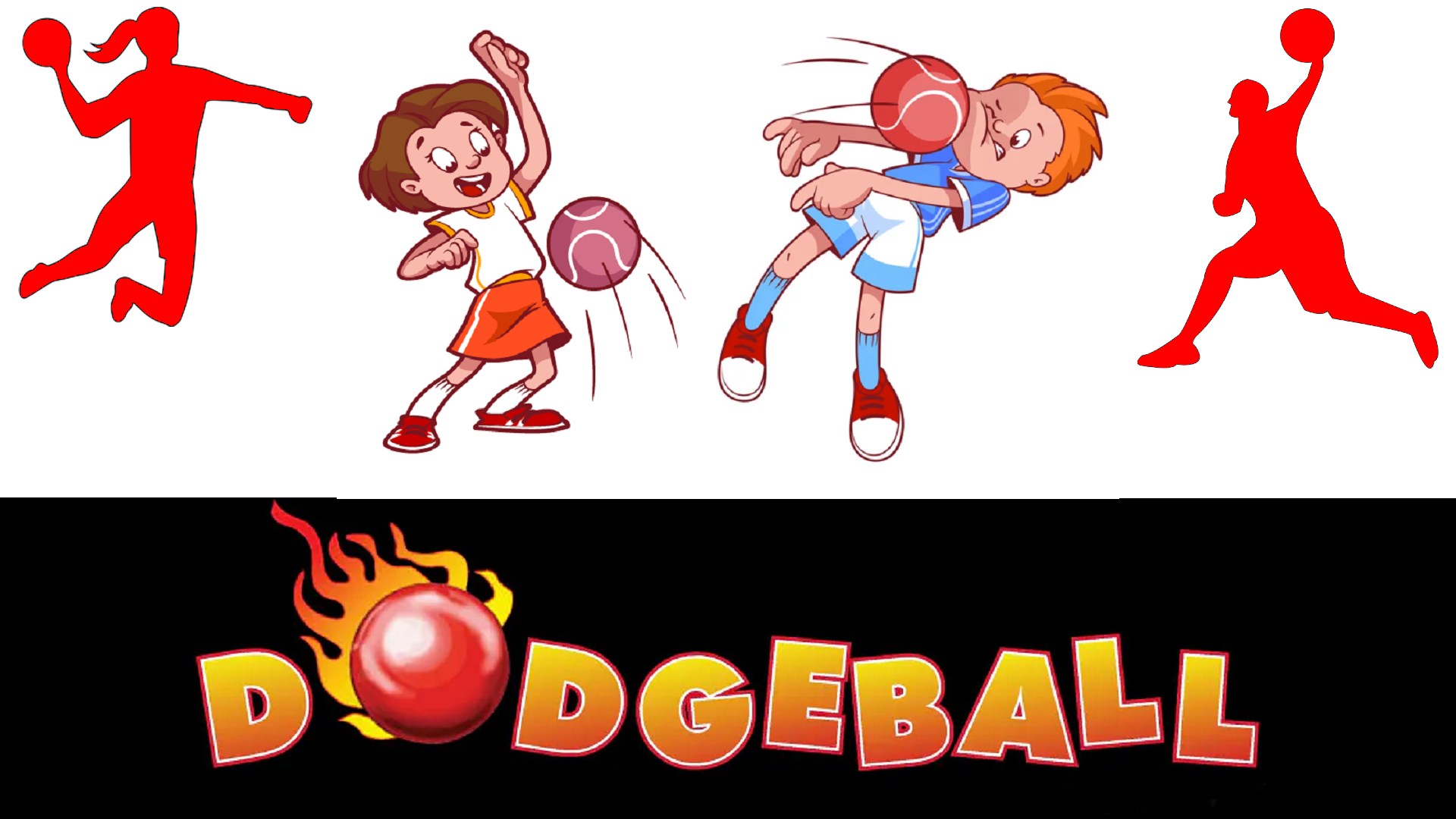 Get Dodgeball Game - Microsoft Store en-IN