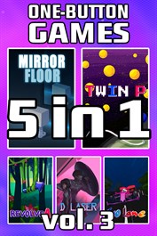 Buy One Button Games 5-in-1 vol. 3 | Xbox