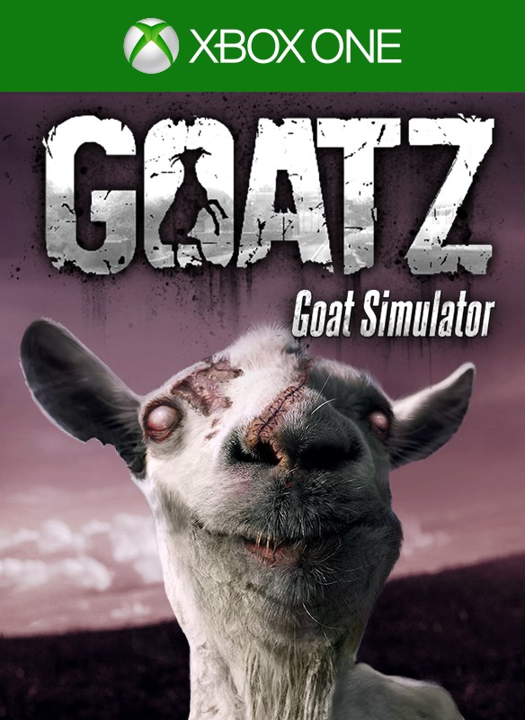 Goat Simulator: GoatZ DLC Price