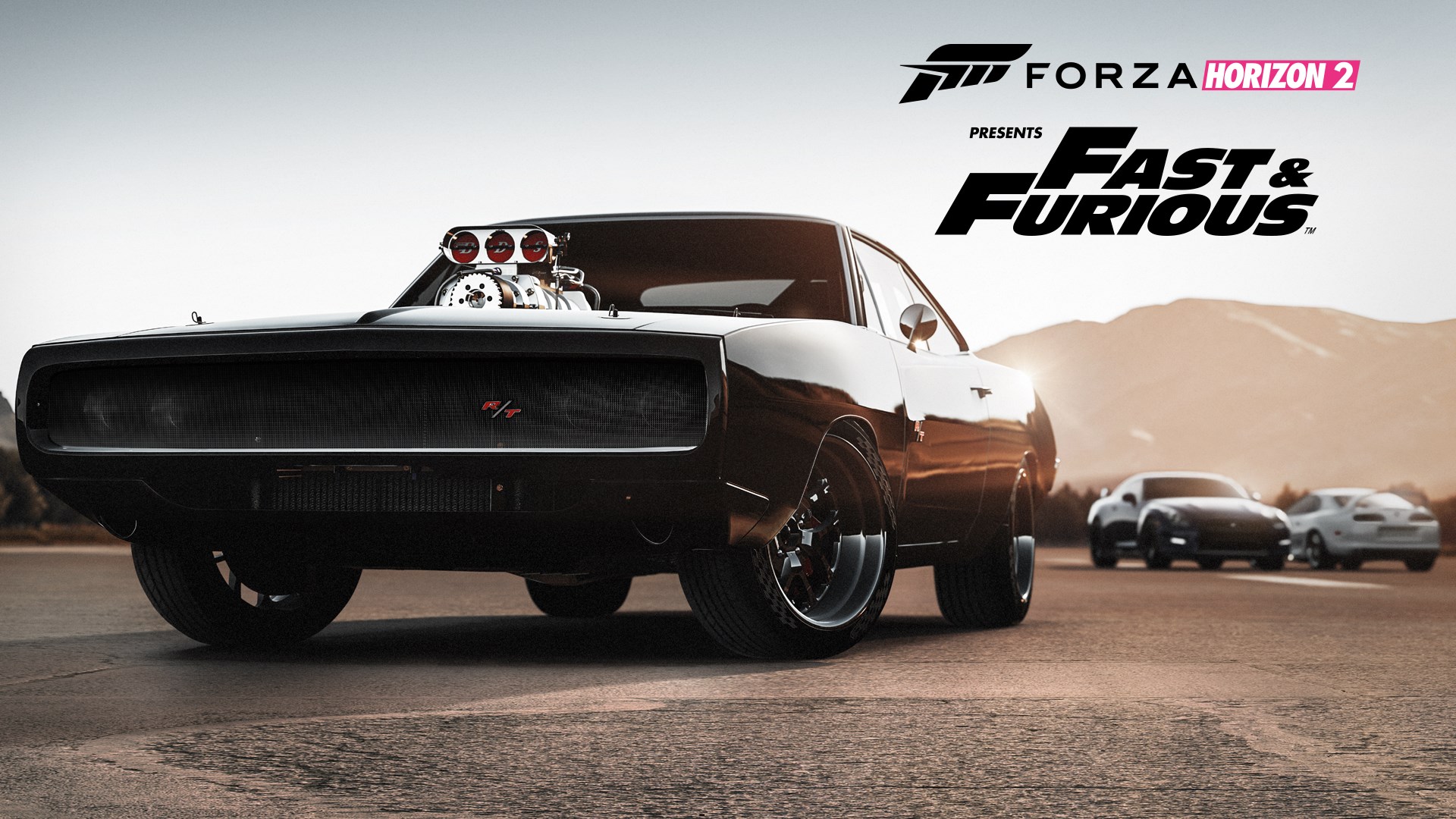 Forza Horizon 2 Presents Fast & Furious | Xbox Clips & Screenshots