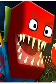 購買 Project Playtime Boxy Boo - Microsoft Store zh-TW