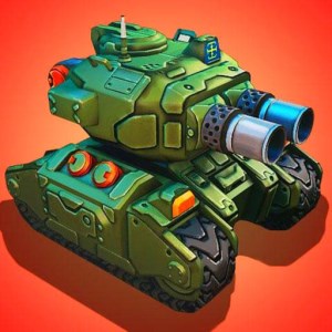 Tank Arena Game - Microsoft Edge Addons