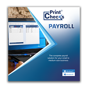 Print Checks Payroll 2023 - Official app in the Microsoft Store