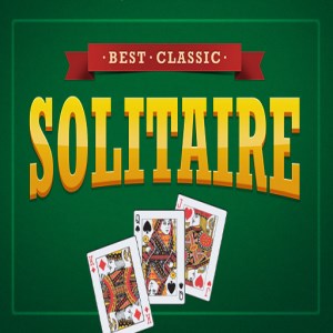 Best Classic Solitaire Game - Microsoft Edge Addons
