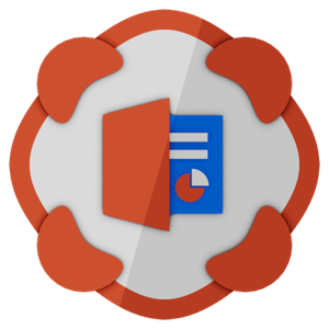 Presentation Control Server for PC Windows