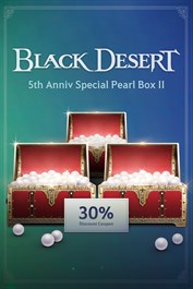 Buy 5th Anniv Special Pearl Box II | Xbox
